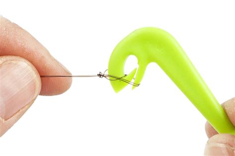 How To Use A Loop Tyer Tie Perfect Loops Every Time