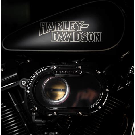 Trask Big Papi Air Cleaner Gen 1 M8 For Harley Davidson