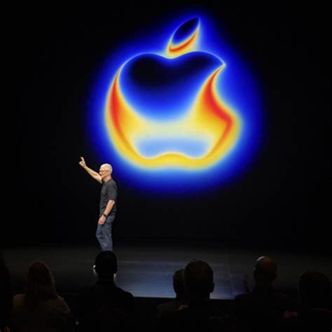 Ten Foster Partners Designed Apple Stores