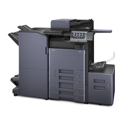 Kyocera Taskalfa 6003i Axal Bureautique