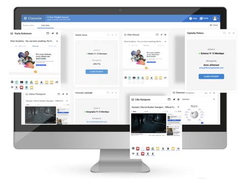 Classwize Pricing Features And Details In 2025
