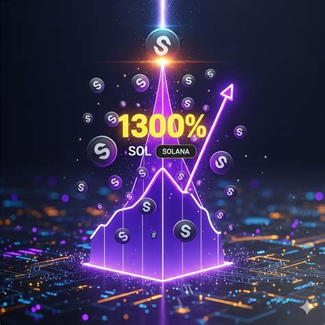 Solana Xác Nhận Tín Hiệu Tăng Giá Từng Giúp Sol Bùng Nổ 1 300