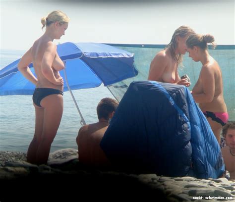 Naturisten Leben 12 Fkk Bilder Und Fotos