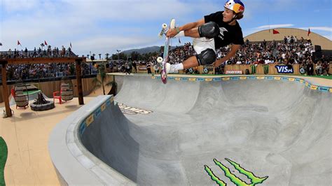 Skateboarder Jagger Eaton Talks Peace Pressure And The Pursuit Of