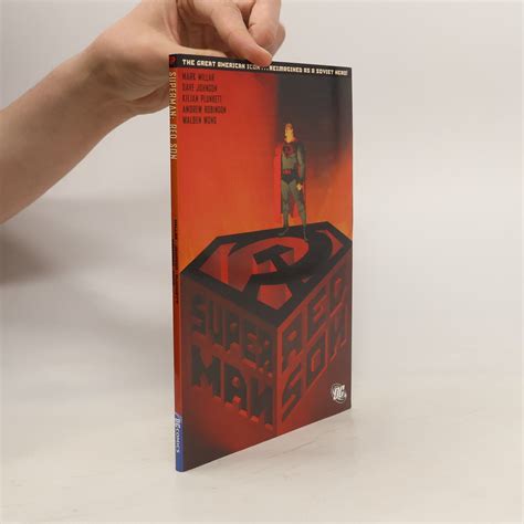 Superman Red Son