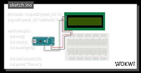 Rover Wokwi Esp32 Stm32 Arduino Simulator