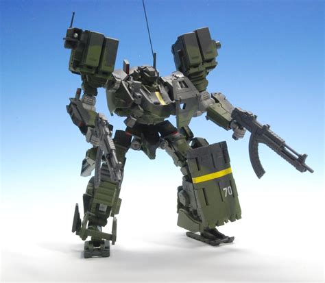 Acvi Ucr 10a Greif Armored Core V Rarmoredcore