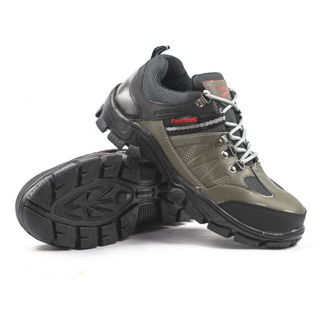 Jual Working Sneakers For You Sepatu Hiking Paramount Pendek Shopee Indonesia