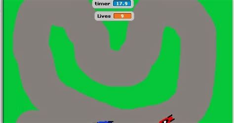 The Scratch Posts Road Race The Scratch Posts Road Race