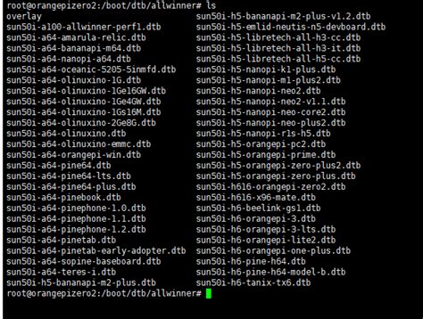 Compiling Dts With Dtc Orange Pi Zero Armbian Community Forums