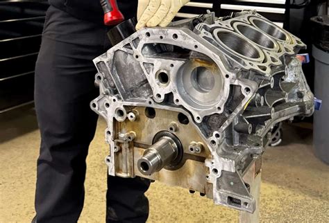 Engine Diagnosis Repair Night Life Performance Llc