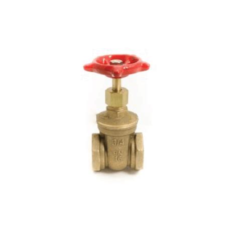 34 Brass Forging Pn16 Gate Valve City Ny Hardware Malaysia