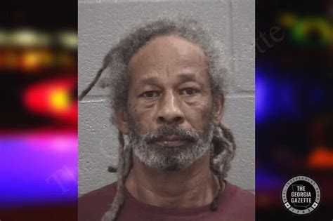 David Clanton — Columbia County Jail Bookings