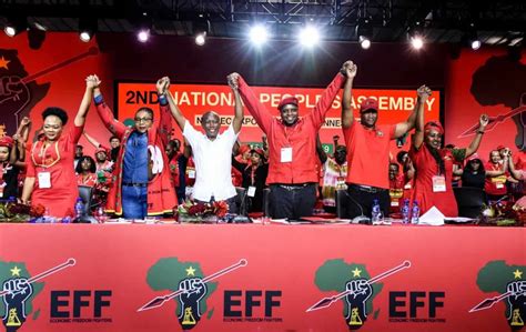 Inside The Eff What We Learnt From The National Peoples Assembly