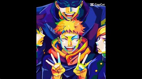 Jujutso Kaiser Youtube