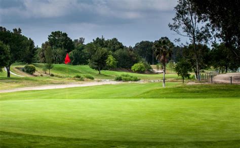 Home River View Golf Club