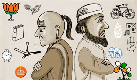 Can We Re Define The Political Identity In Indian Politics Along The
