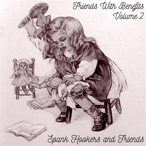 Spank Hookers And Mike Benoit Martymachlia Spank Hookers Harsh