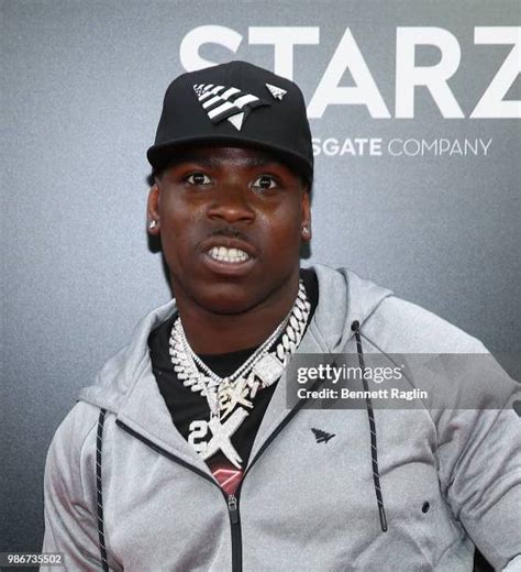 Casanova Rapper Photos And Premium High Res Pictures Getty Images