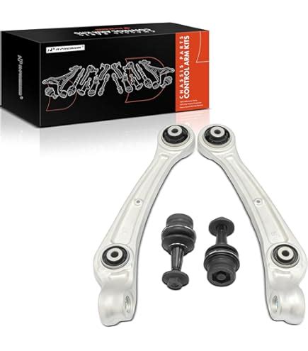 Audi Q5 A Premium Front Right Lower Control Arm Compatible With Audi