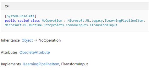 Api Doc Not Correct Display Of The Implemented Interfaces · Issue 5893 · Dotnetdocs · Github