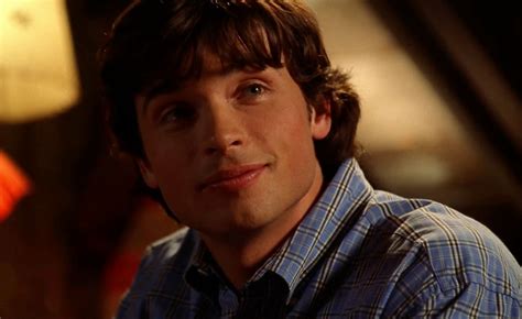 Clark Kent Smallville Season 3 Clark Kent Smallville Season 2