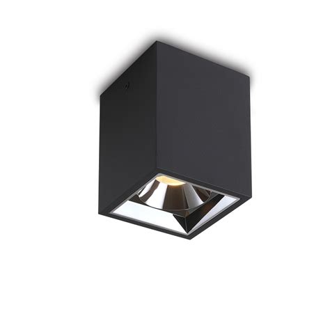 Lbl731 Bk 15w Led Surface Down Light Passun Lighting