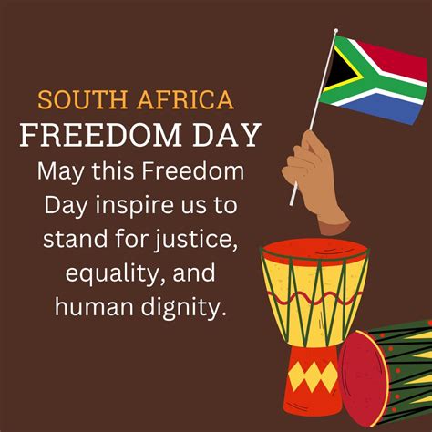 South Africa Freedom Day Wishes Messages Status Quotes And Images