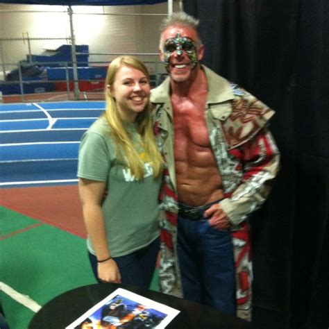 The Ultimate Warriors Body Transformation Over The Years Told In Photos