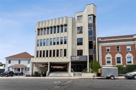 112 Prospect St Stamford Ct 06901 Coworking Space On
