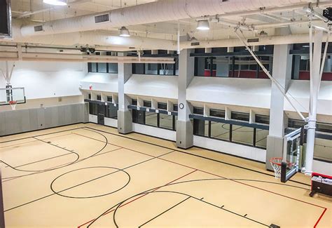 Highmark School Development Basis Independent Mclean Gilbane