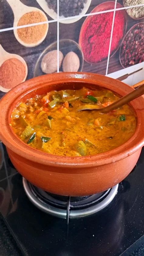 Avarakkai Kuzhambu Artofit