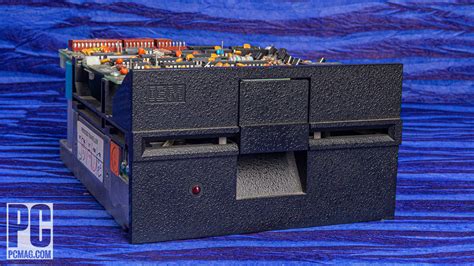 Teardown Inside Pc Labs Ibm Pc Model 5150 Pcmag