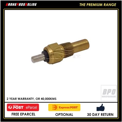 Coolant Temp Sensor For Ford Falcon Xl 1962 1964 2 8l 6cyl Cts122 29 36 Picclick Au