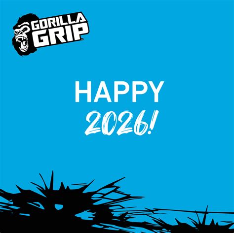 Gorilla Grip