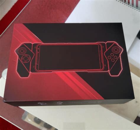 Rog Gamepad Mobile Phones And Gadgets Mobile And Gadget Accessories