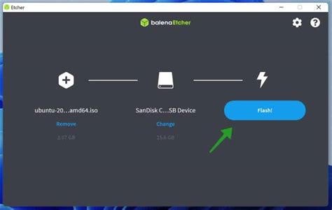 Opstartbare Bootable Linux Usb Stick Aanmaken