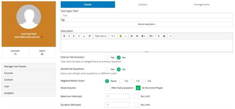 Insurance Lms 8 Best Compliance Training Tools 2025