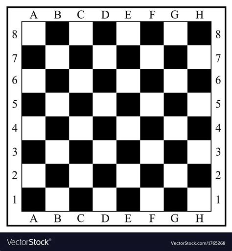 Diy Chess Set With Black And White Board Chess Board Picture Chess