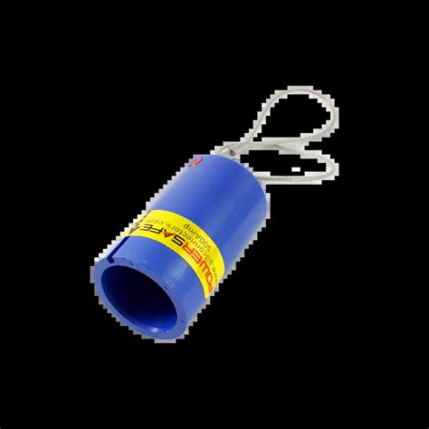 Powersafe Environmental Dust Caps Phase 3 Connectors Mena