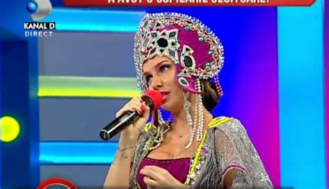 Anna Lesko Dezvaluiri Socante “am Fost Batuta Trasa De Par Si Bagata