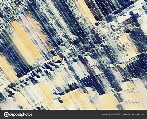 Prism Abstract Pattern Rendering Stock Illustration By ©rolffimages