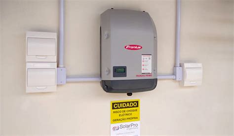 5 Boas Práticas Para Cuidar De Seu Inversor Fotovoltaico Solarpro