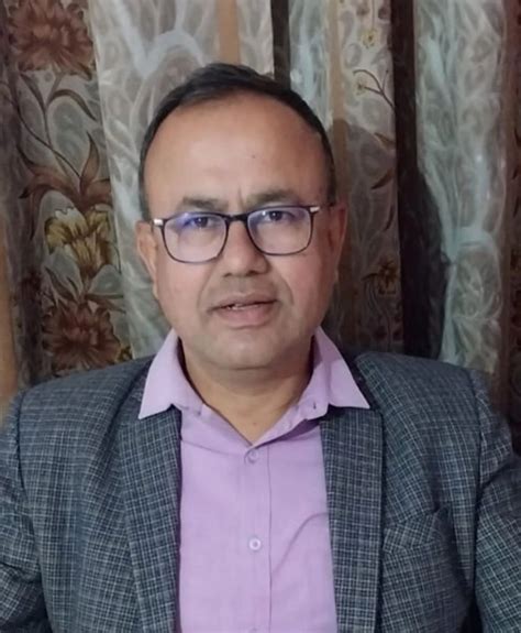 New Month New Opportunities Suneet M