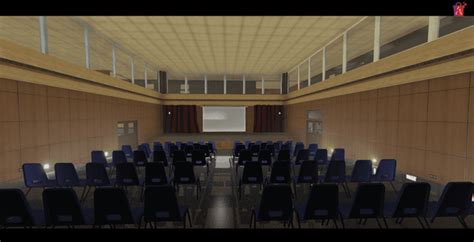 School Fivem Mlo Best Boost Your Servers Realism