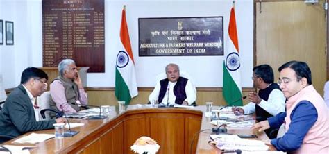 Farmers Will Benefit From Horticulture Cluster Development Programme Says Agriculture Minister