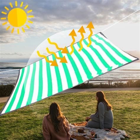 Jmkqlz Sun Shade Canopy Uv Block Sunshade Canopy For Outdoor Patio