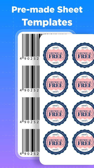 Label Maker Print Master скачать на пк Windows 71011 Pcappcatalog