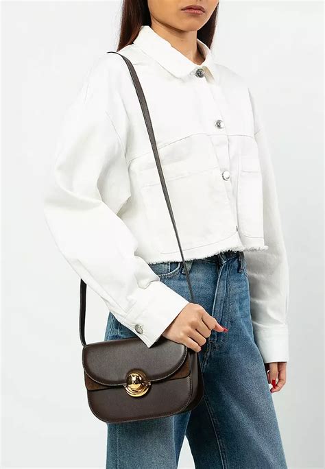 Buy Furla Sfera Mini Round Crossbody Bag 2026 Online Zalora