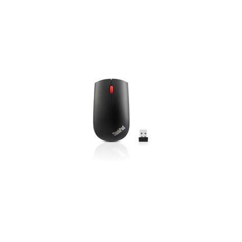 Buy Lenovo Thinkpad Essential Wireless Mouse Titan It Limited